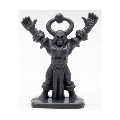 Heroquest Chaos Warlock #9 NM | eBay