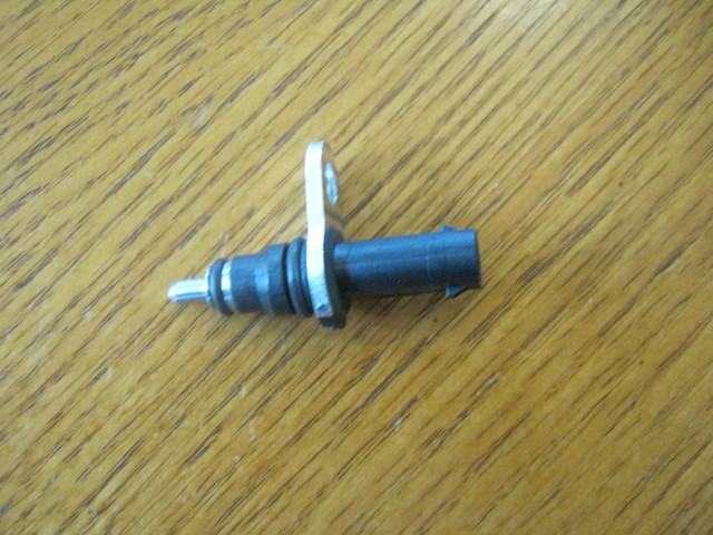 VW Volkswagen OEM 15-16 Gti-radiator Coolant Temperature Sensor ...