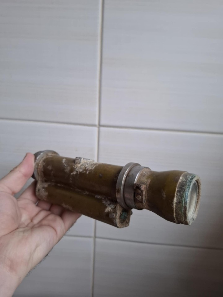 Soviet army tank scope | eBay