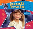 Bindi Irwin: Star of Bindi the Jungle Girl by Tieck, Sarah ...