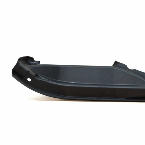 BMW X2 F39 FRONT RIGHT UPPER FENDER LEDGE COVER SEAL 51767424752 NO ...