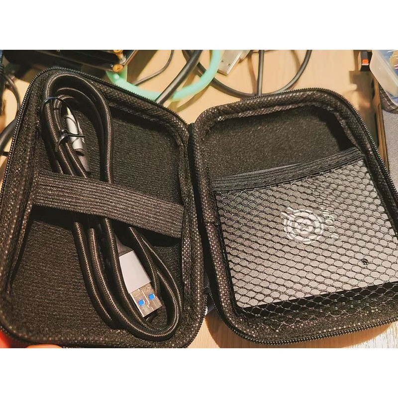 PX Logic 32 USB3.0 Super High Speed Logic Analyzer 2-Channel PWM Output ...