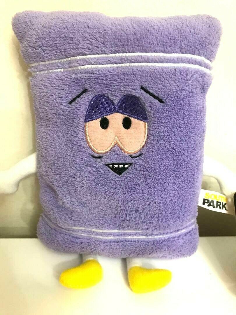 Towelie South Park