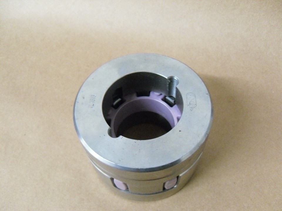 ROTEX 42 COUPLING ASSEMBLY ENGJL 250 | eBay