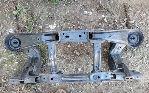 2013-2015 Ford Escape Crossmember Subframe Engine Cradle Assembly 4x4 ...