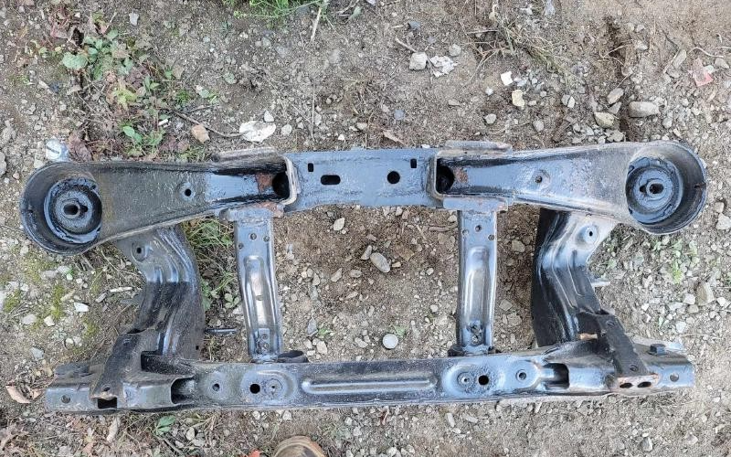 2013-2015 Ford Escape Crossmember Subframe Engine Cradle Assembly 4x4 ...