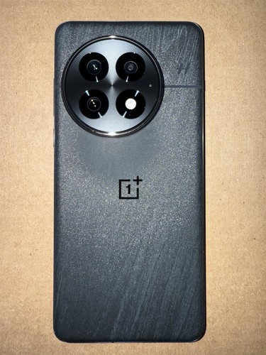 OnePlus 13 CPH2655 2025 Unlocked 6.82" 512GB 50MP WiFi 7 5G Black ...