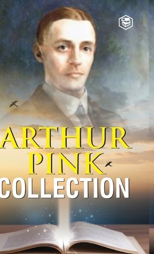 Arthur Pink Arthur W. Pink Collection (Hardback) (UK IMPORT) | eBay