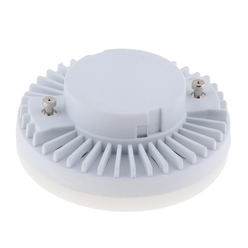 GX53 LED Light Bulb CFL GX53 Warm White/White Cabinet | eBay