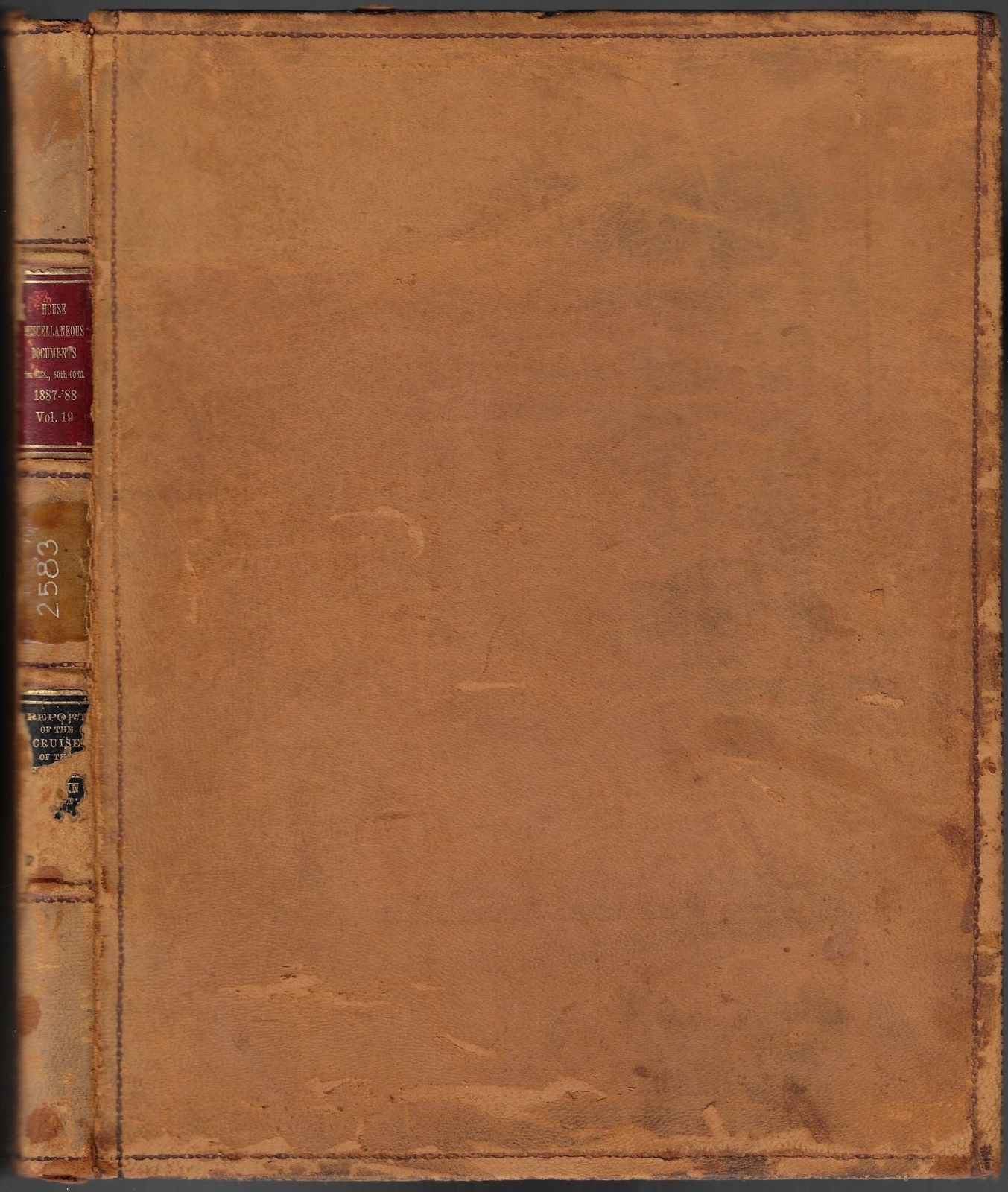 HEALY Report of the Cruise of the Revenue Marine Steamer Corwin Alaska ...