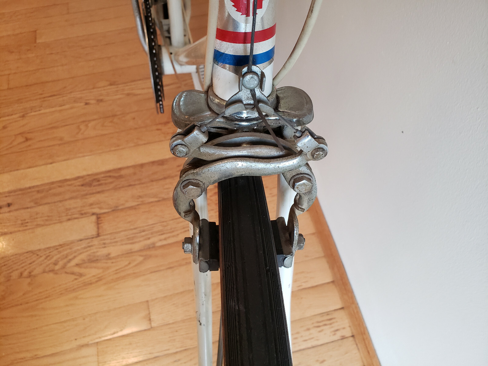 MOHAWK BMA/6 Certified 10 Speed Vintage Bicycle - Made in USA | eBay