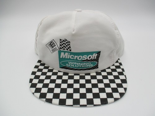 Vintage 1993 Microsoft Windows NT "Winning Solutions"… - Gem