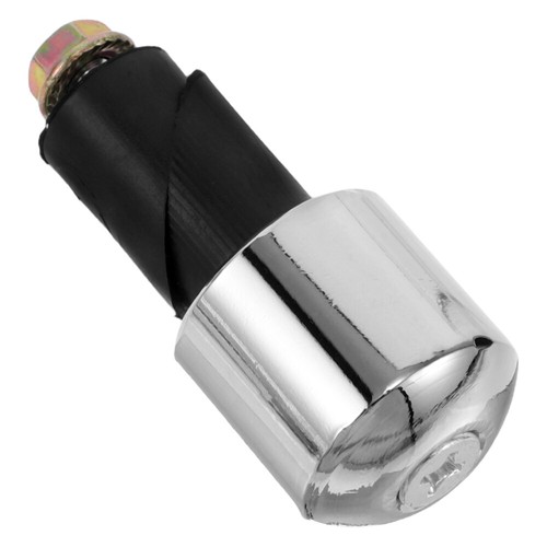 Motorcycle Handlebar Modification Bike End Caps Bracket Motorbike ...