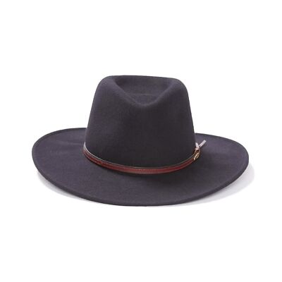 Stetson Men's Bozeman Outdoor Hat X-Large Black 795177123804| eBay