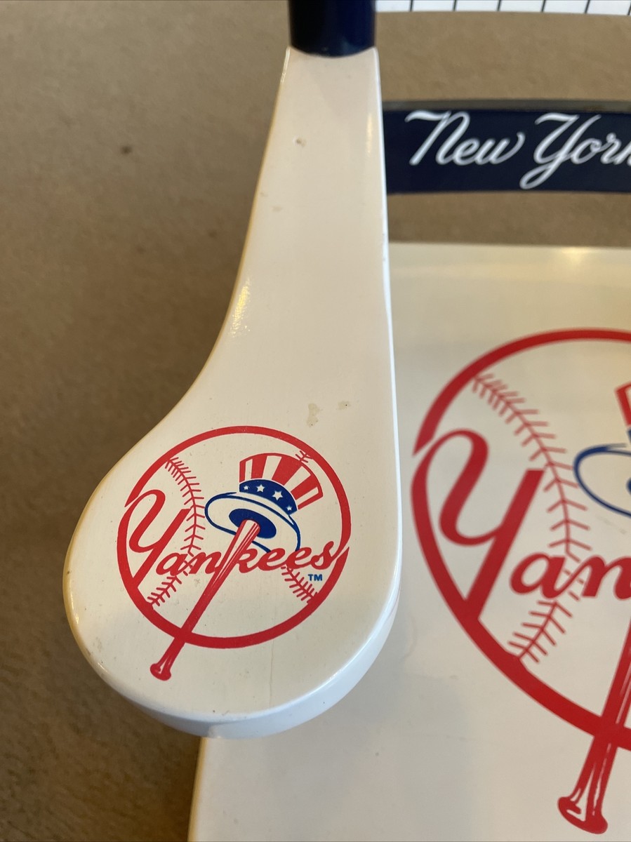 Rocking Chair New York Yankee New York Yankees Pitcher Mariano Rivera,