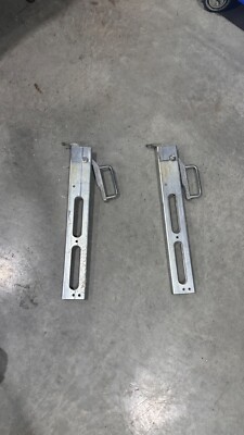 Equipment - Norwood Sawmill