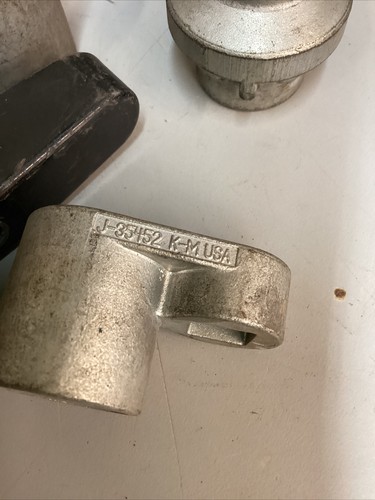 7 Kent Moore Specialty Tools j-33838,J-33732,J35632,J-37134-2,J-43625-1 ...
