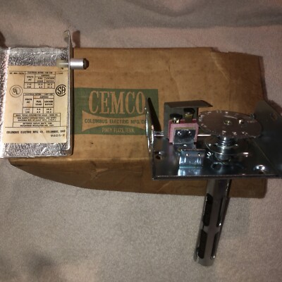 cemco Firestat | eBay
