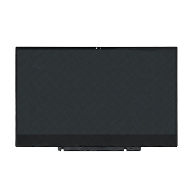 FHD IPS LCD Touch Screen Assembly for Dell Inspiron 15 7506 2-in-1 P97F ...