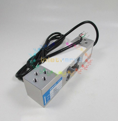 1PC MAVIN NA2 60kg electronic scale weighing sensor NA2-60kg New | eBay