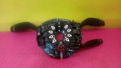 14-19 Mercedes W117 CLA250 Steering Column Combination Switch Control ...