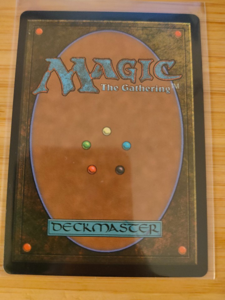 MTG Guidelight Optimizer (FOIL) 0045 Aetherdrift M/NM Free UK P&P | eBay