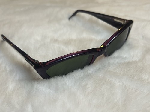 Rare Vintage Arnette Mantis Sunglasses Made In Italy | eBay