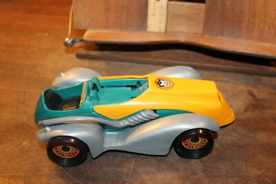 Vintage 1993 The Joker Car Hot Rod Animated Series AS IS | eBay