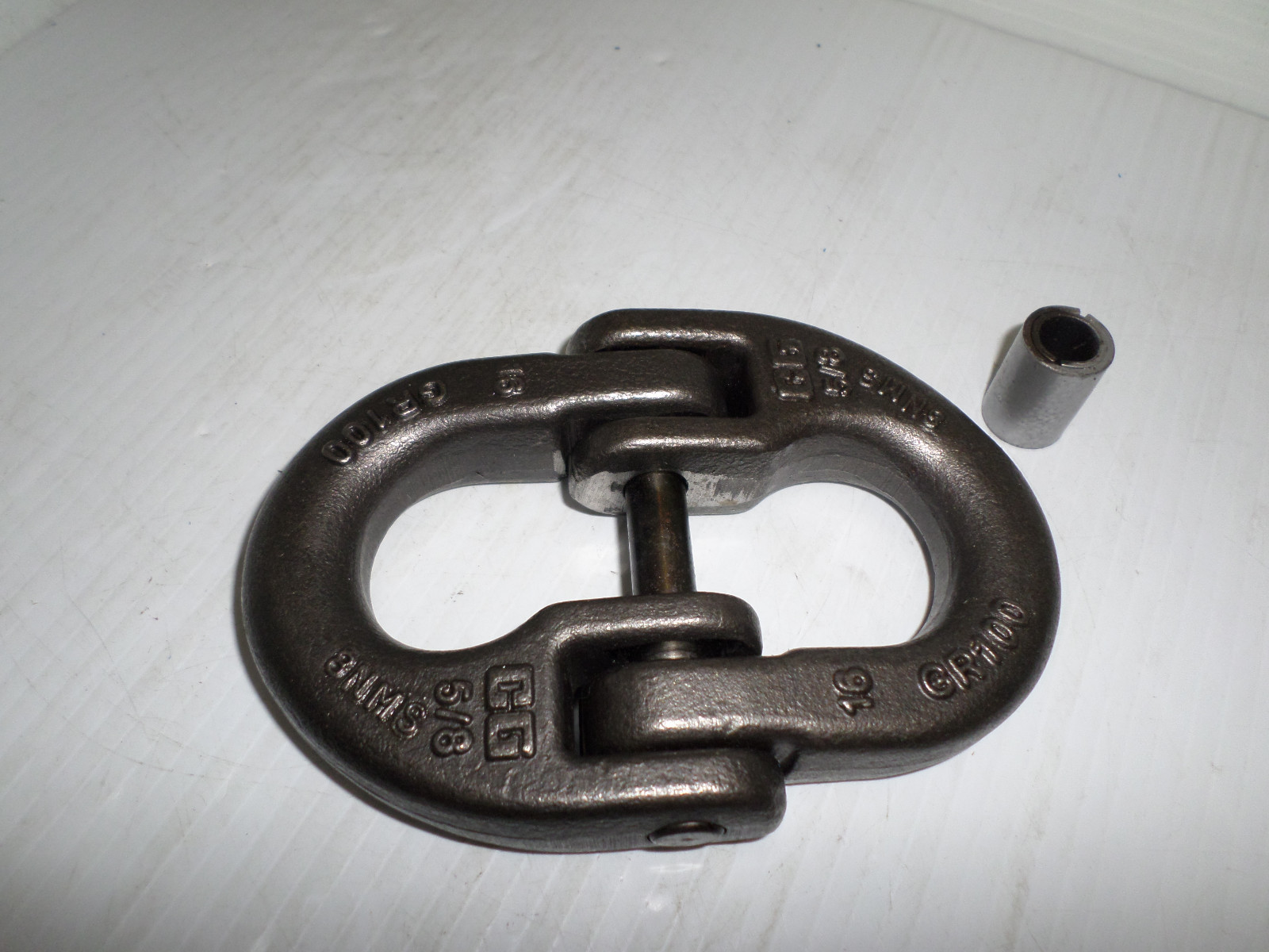 **NEW** Crosby 1015145 5/8' A-1337 Lok-A-LOY | Grelly USA