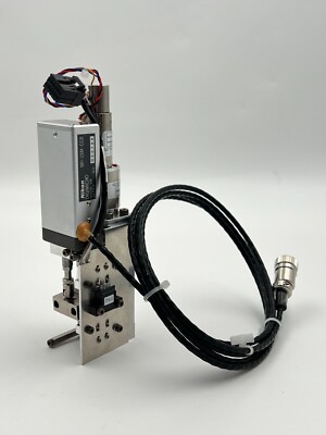 NIKON DIGIMICRO MH-15M-CCB / TC-214008G / 4B991-598 AF MOTOR DRIVE UNIT ...