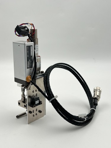 NIKON DIGIMICRO MH-15M-CCB / TC-214008G / 4B991-598 AF MOTOR DRIVE UNIT ...