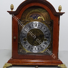 Antique Dutch clock parts | eBay Stores