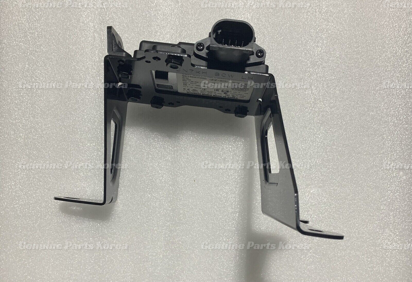 ⭐Genuine⭐ Rear Corner Radar Unit Assy LH 99140BY000 for Hyundai Elantra ...