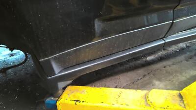 07 08 09 10 11 12 13 14 15 16 17 JEEP COMPASS Rocker Moulding Right | eBay