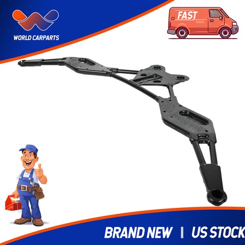 FOR INFINITI M45 G35 EX35 M37 AWD FRONT SUBFRAME CROSSMEMBER BRACE ...