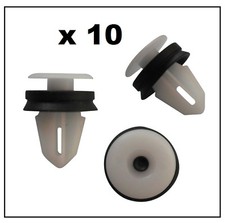 10x Door Panels Mounting Clips Seal for Land Rover Lr013135 for sale ...
