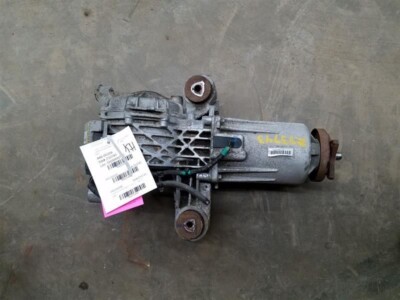 2010-2017 GMC Terrain Rear Differential Carrier Assembly OEM | eBay