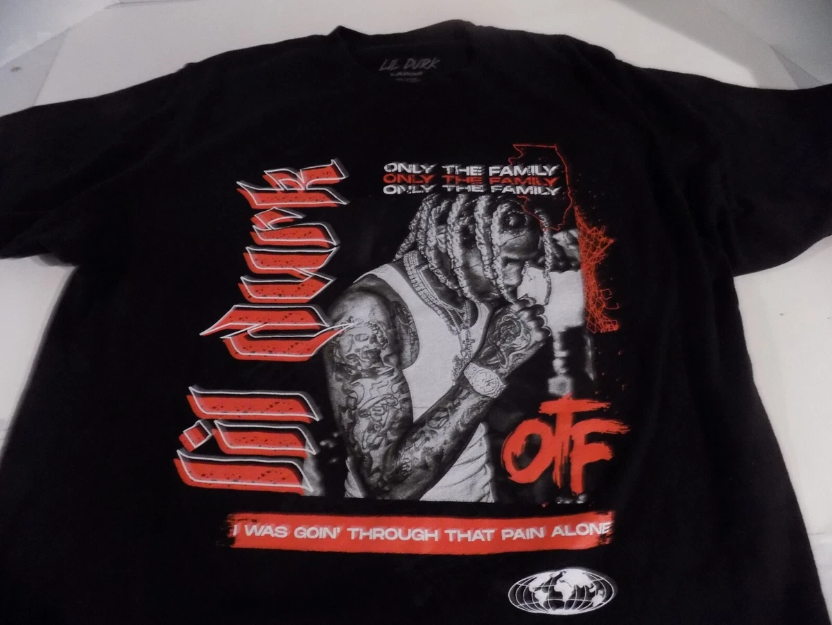 Otf Lil Durk