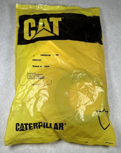 NEW & SEALED OEM Genuine CAT Caterpillar 240-9538 Hydraulic Cylinder ...