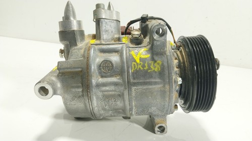 3Q0816803D COMPRESSORE ARIA CONDIZIONATA / 3Q0816803E / 17511722 PER ...