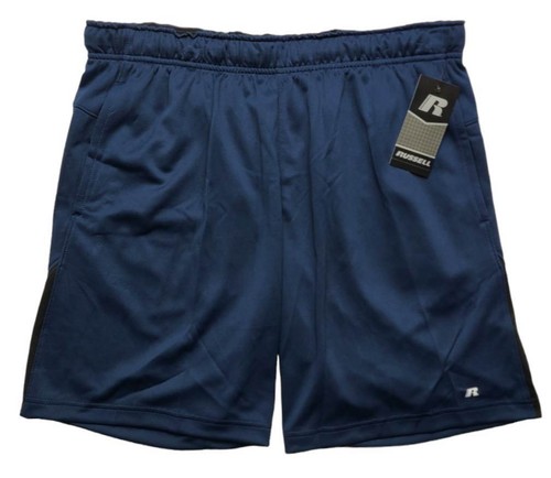 Russell #11359 NEW Men's Comfort Waistband Dri-Power 360 Drawstring ...