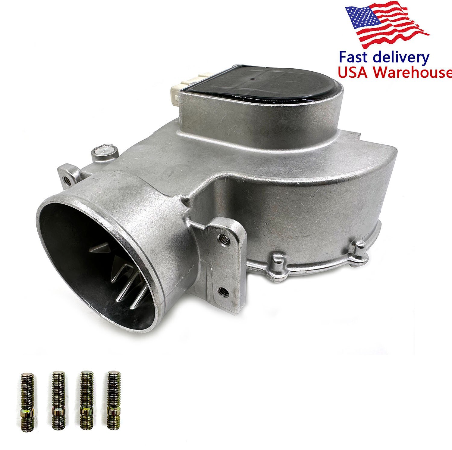 Mass Air Flow Sensor MAF Meter For Toyota Pickup 4Runner 3.0L 3VZE ...