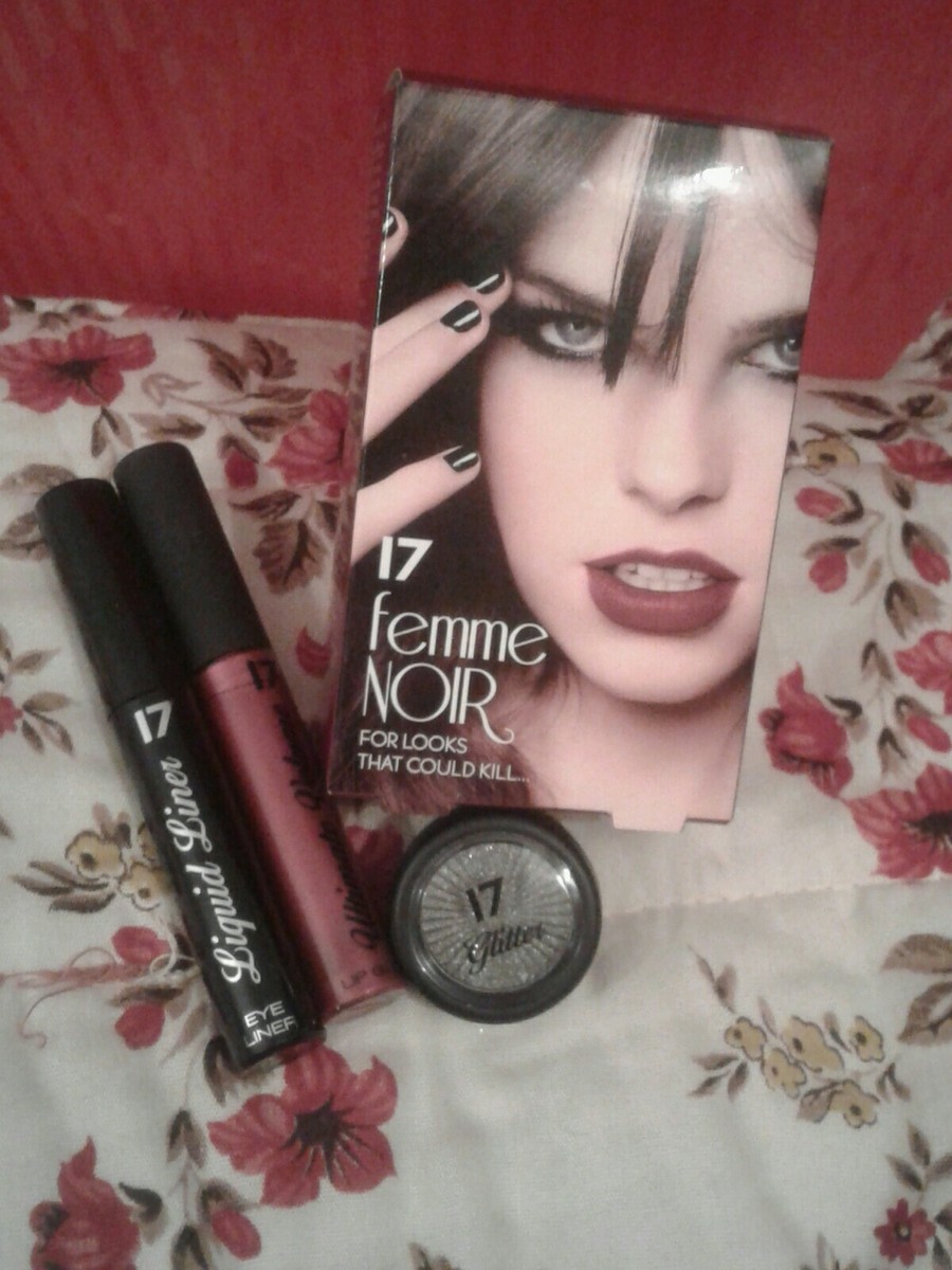 Pin Up Girl Makeup Kit | Saubhaya Makeup