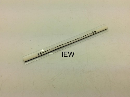 Critchley MultiMark Kit Cable Marker Label Mark E Size 2.5mm 0825 | eBay