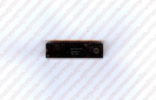 MK3883N-4 / MK3883 / Z80 DMA / Mostek Processor | eBay
