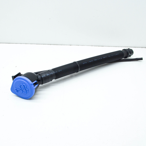 NEW BMW 1 F40 WASHER RESERVOIR TANK PIPE NECK 7453969 61667453969 ...
