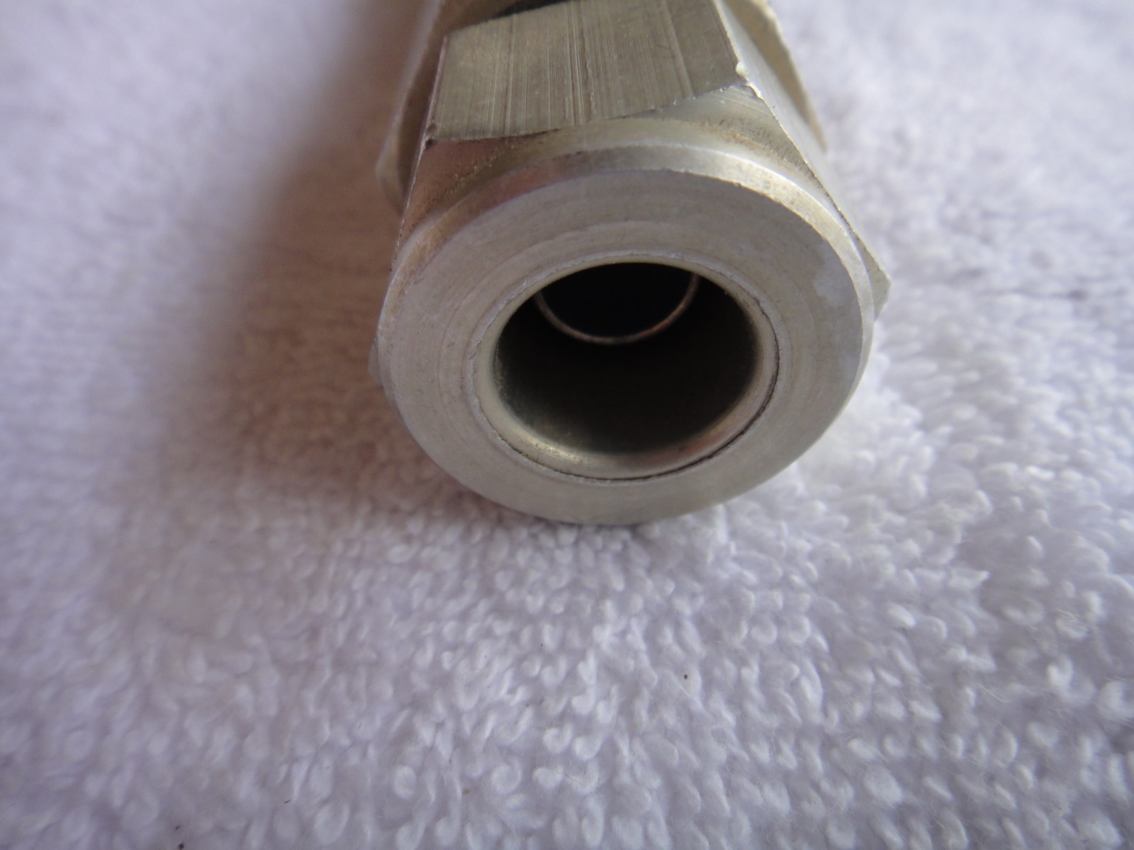 NEW Gilbert 3 Piece Splice Connector GRS-500-SP-QR | eBay