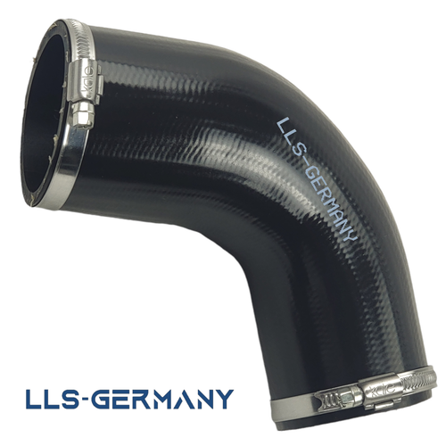 Ladeluftschlauch für VOLVO C30 C70 V40 V50 S40 2,0 D3 31319741 ...