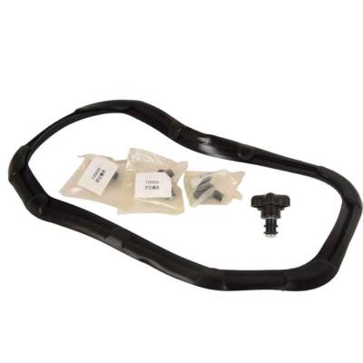 Roof Top Cab Window Seal Knob Kit For Bobcat A220 A300 S100 S130 S150 ...