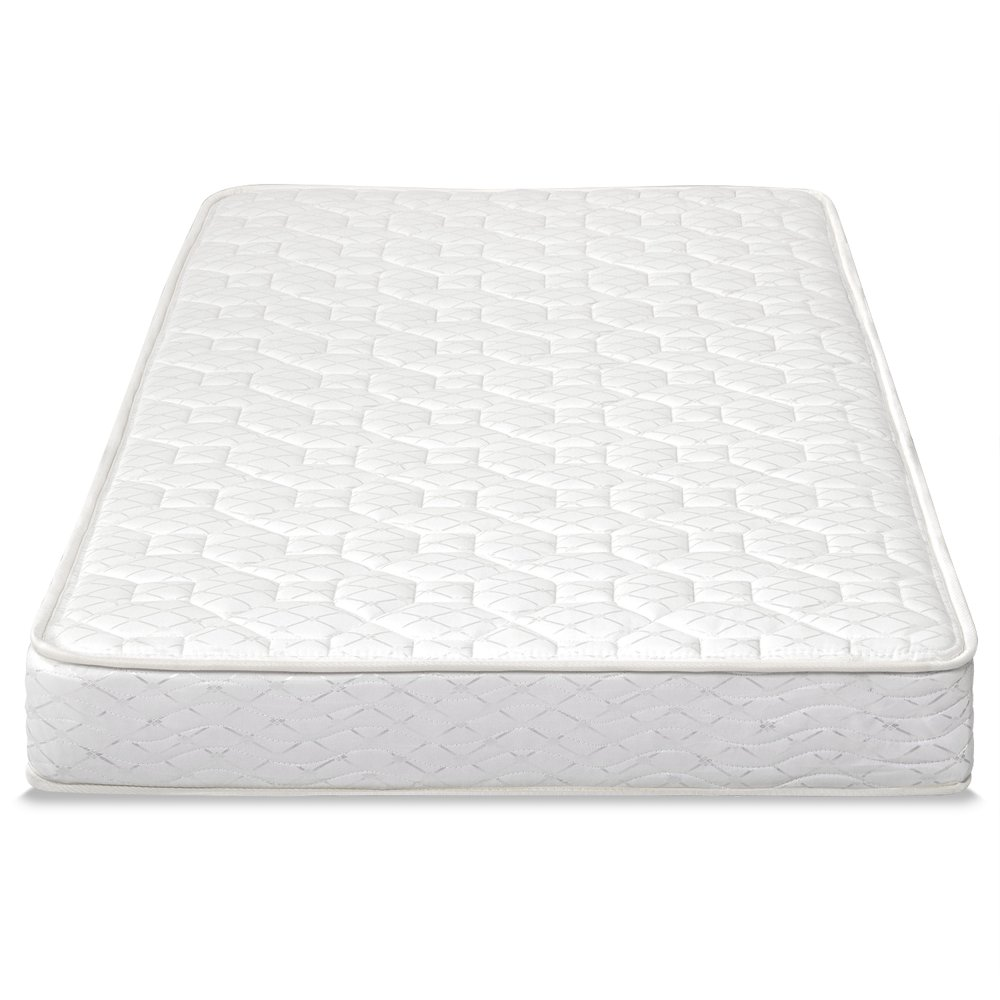 Colchon Full De 75 x 54 x 6 Pulgadas Para Adultos y Niños Cama Calidad ...